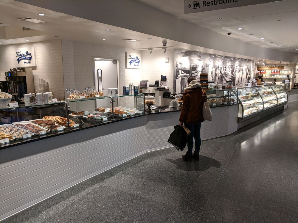 TERMINI BROS BAKERY - Updated September 2024 - 38 Photos & 51 Reviews ...