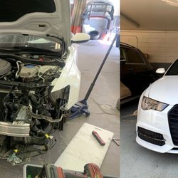 ALLIANCE AUTO BODY - 540 Photos & 407 Reviews - 826 S Arroyo Pkwy ...