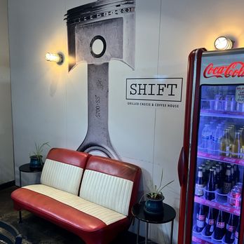 SHIFT COFFEE HOUSE - Updated October 2024 - 621 Photos & 421 Reviews ...