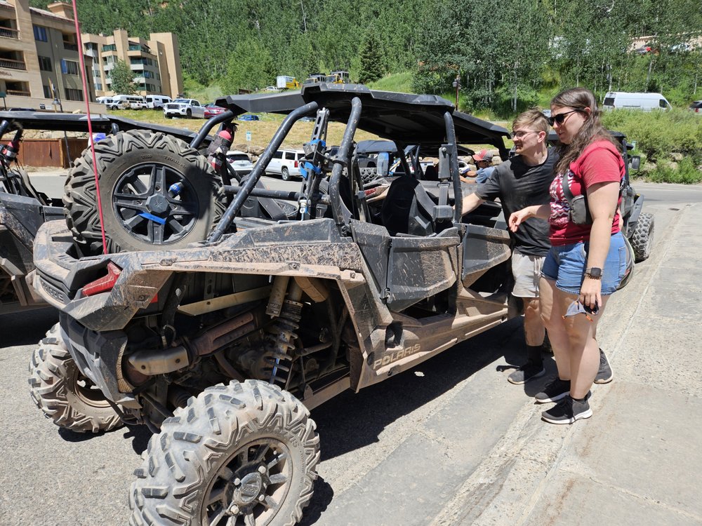 COLORADO OUTBACK ADVENTURES - Updated October 2025 - 92 Photos & 46 ...