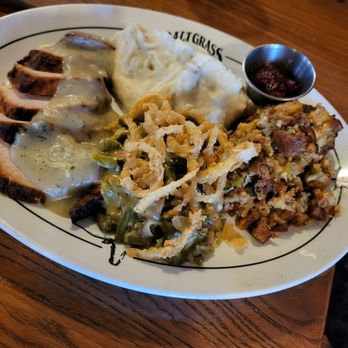 SALTGRASS STEAK HOUSE - Updated November 2025 - 415 Photos & 461 ...