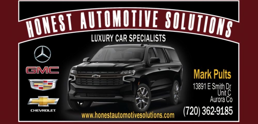 HONEST AUTOMOTIVE SOLUTIONS - Updated December 2025 - Request a Quote ...