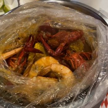 CRAWFISH CHEF - 516 Photos & 500 Reviews - 21022 108th Ave SE, Kent ...