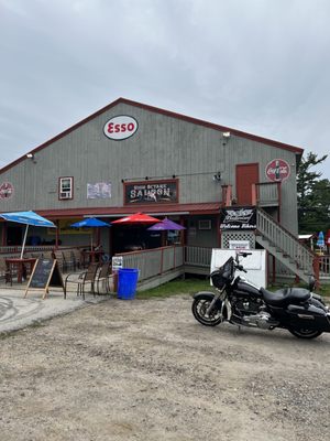 HIGH OCTANE SALOON - Updated October 2025 - 16 Photos & 11 Reviews ...