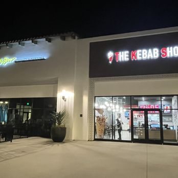 THE KEBAB SHOP - Updated August 2024 - 226 Photos & 105 Reviews - 21211 ...