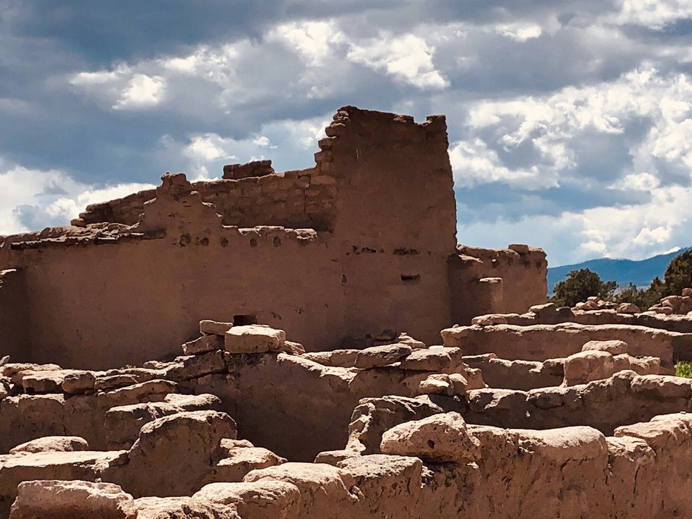 PUYE CLIFF DWELLINGS - 87 Photos & 37 Reviews - 104 S Riverside Dr ...