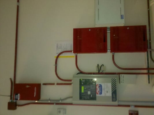 FROULA ALARMS SYSTEMS - Updated October 2025 - 12 Photos & 19 Reviews ...