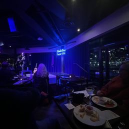 MUSIC BOX SUPPER CLUB - Updated July 2025 - 214 Photos & 314 Reviews ...