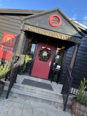 BARTON 1792 DISTILLERY - Updated December 2025 - 279 Photos & 113 ...