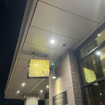 LITTLE RITUALS - Updated August 2024 - 958 Photos & 503 Reviews - 132 S ...