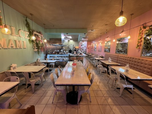 DULCE MAMI CAFE - 17 Photos - 13105 Rivercrest Dr, Crestwood, Illinois ...