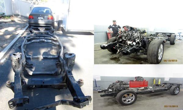MISSION VIEJO AUTO COLLISION - Updated October 2025 - 101 Photos & 511 ...
