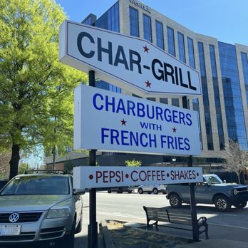 CHAR-GRILL - Updated July 2025 - 139 Photos & 144 Reviews - 618 ...