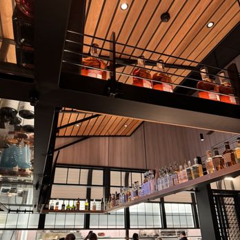 BLACK RAIL KITCHEN + BAR - Updated July 2024 - 543 Photos & 477 Reviews ...