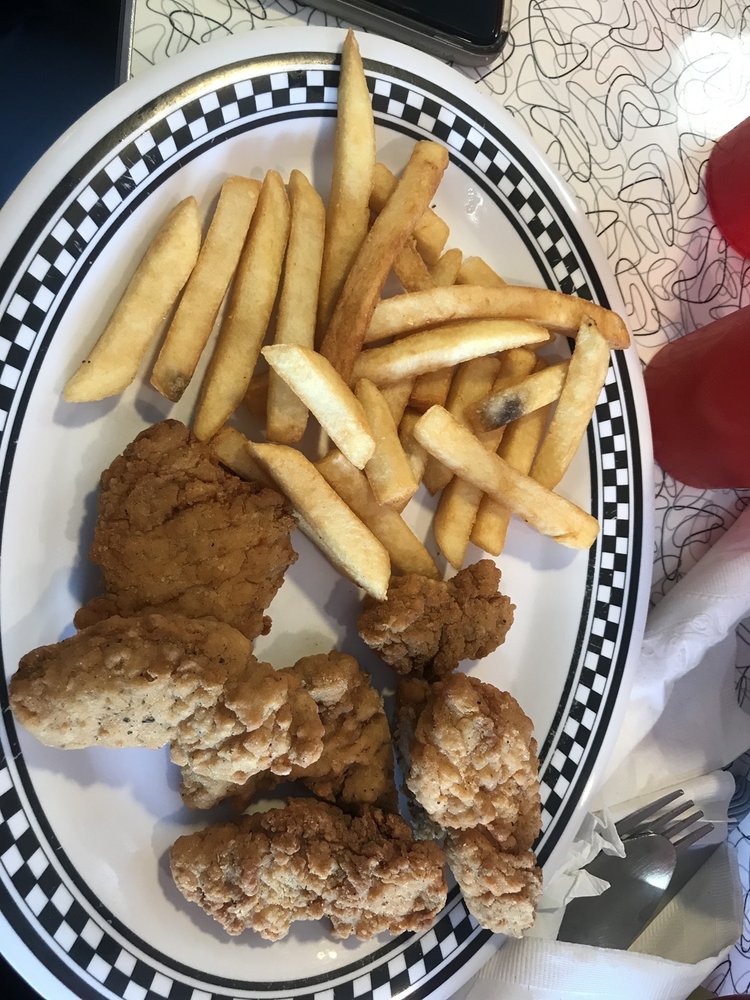 PENNY’S DINER - 77 Photos & 152 Reviews - Diners - 2005 E Daley St ...