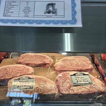 LUDINGTON MEAT COMPANY - Updated June 2024 - 44 Photos & 20 Reviews ...