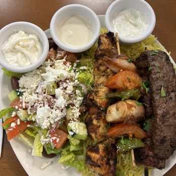 GREEK BITES - Updated June 2025 - 21 Photos & 43 Reviews - 19339 ...