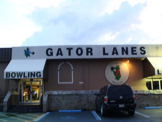 GATOR LANES - 24 Photos & 46 Reviews - 7050 Crystal Dr, Fort Myers ...