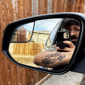 DEDICATION TATTOO - Updated November 2025 - 200 Photos & 186 Reviews ...