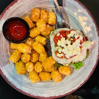 BOOKMAKERS BURGERS BOURBON BREWS - Updated March 2025 - 171 Photos ...