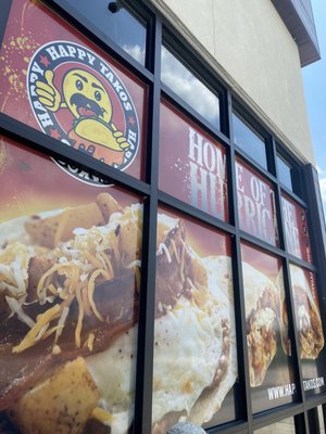 HAPPY TAKOS - 20 Photos & 24 Reviews - 1468 TX-35, Alvin, TX - Yelp