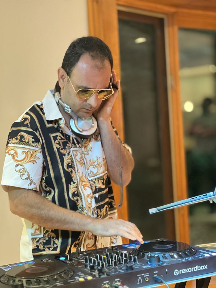 DJ AFSH - Updated December 2024 - Request a Quote - Toronto, Ontario, Canada - DJs - Phone ...