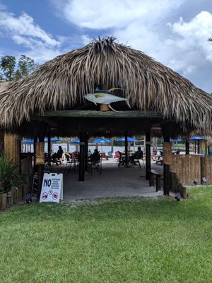 TIKI COVE - 51 Photos & 31 Reviews - 2700 Land O' Lakes Blvd, Land O ...