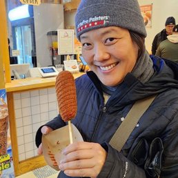 CHUNG CHUN RICE DOG - Updated October 2025 - 161 Photos & 77 Reviews ...