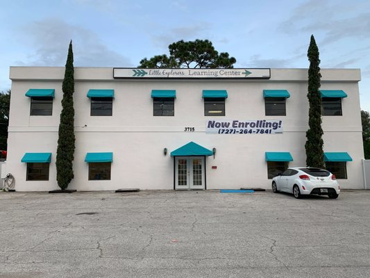 LITTLE EXPLORERS LEARNING CENTER - Updated June 2024 - 3715 US Hwy 19 ...