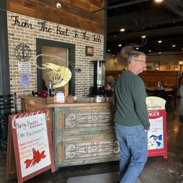 KRAVERS SEAFOOD MOBILE - Updated October 2025 - 210 Photos & 276 ...