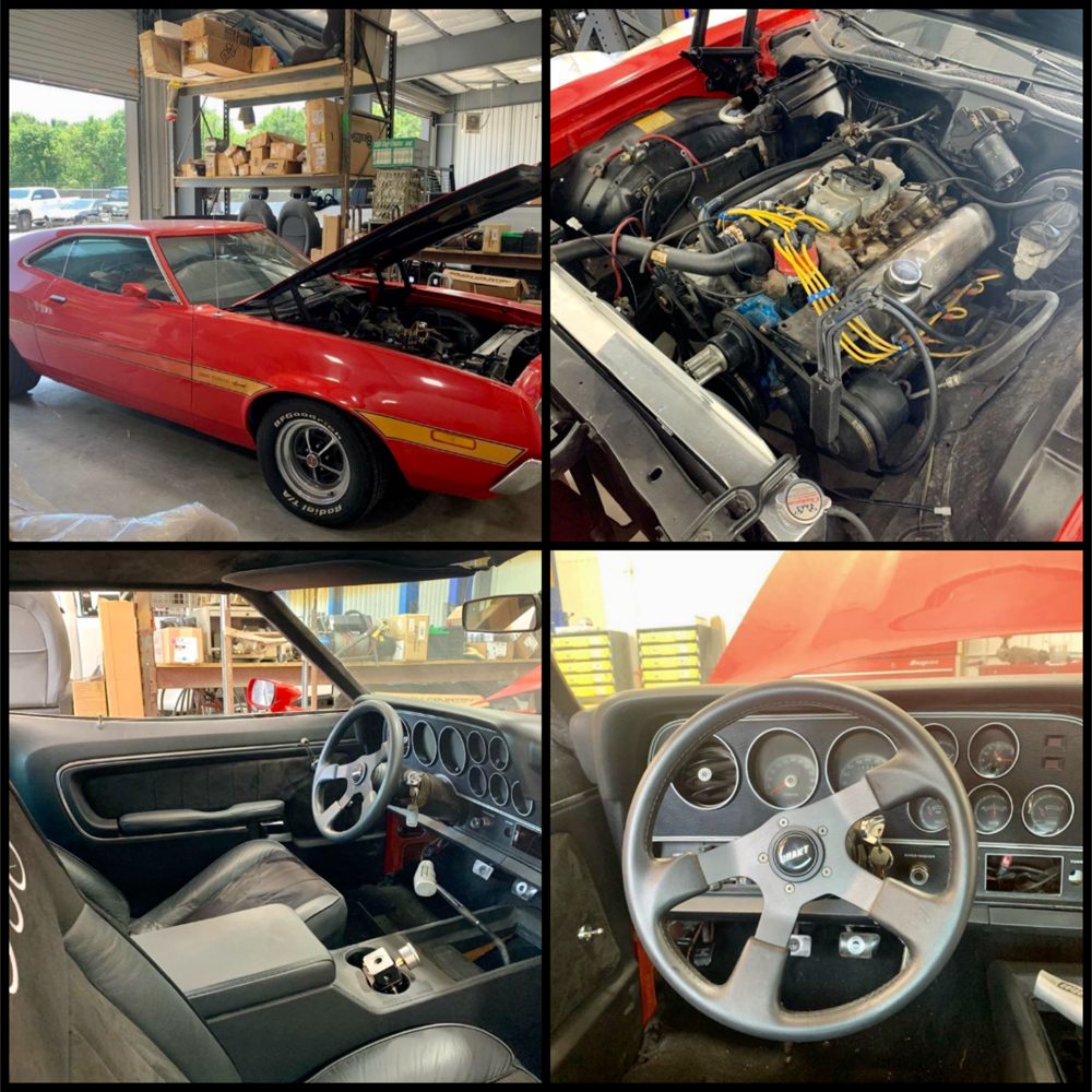 CORNERSTONE COLLISION & ACCESSORIES - Updated May 2024 - 72 Photos & 17 ...