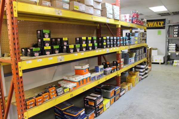 TEXAS TOOL TRADERS - Updated July 2025 - 2101 North Frazier St, Conroe ...