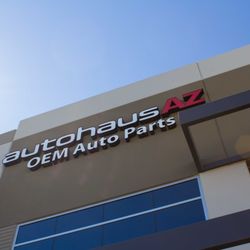 AUTOHAUS AZ - 140 Photos & 180 Reviews - 4100 S 38th St, Phoenix ...