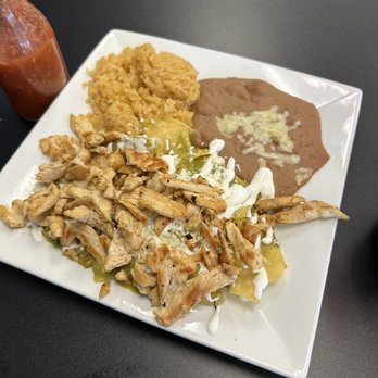 SANTI’S MEXICAN GRILL AND SPORTS BAR - Updated December 2024 - 57 ...