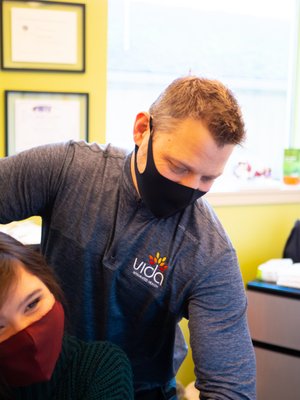 VIDA INTEGRATED HEALTH - SEATTLE - Updated November 2025 - 31 Photos ...