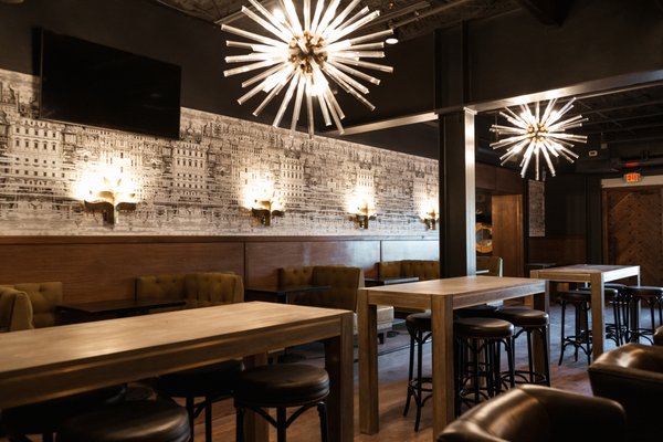 FRATELLI ITALIAN KITCHEN & WINE BAR - Updated September 2025 - 45 ...