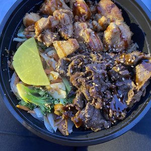 HIBASHI PARTY - 35 Photos - Jacksonville, Florida - Caterers - Phone ...