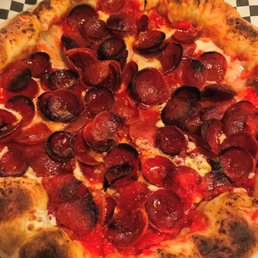 CHARRED PIE - Updated July 2025 - 242 Photos & 343 Reviews - 12125 N ...