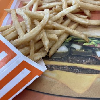 WHATABURGER - Updated January 2026 - 23 Photos & 40 Reviews - 2337 N ...