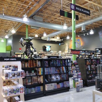 GUARDIAN GAMES - Updated November 2024 - 107 Photos & 215 Reviews - 345 ...