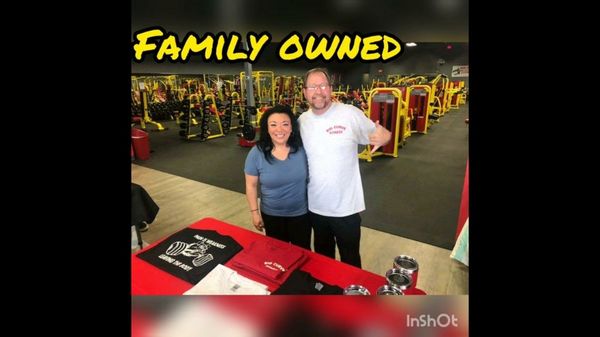 BIG CURVE FITNESS - Updated December 2025 - 11 Photos - 3121 S 4th Ave ...