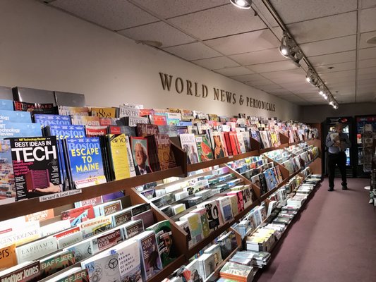 THE HARVARD COOP BOOKSTORE - 178 Photos & 189 Reviews - 1400 ...