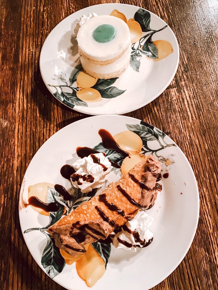 FIAMMA CENTRO - 243 Photos & 249 Reviews - 4 Elton St, Rochester, NY - Yelp