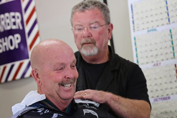 STEVE’S BARBER SHOP - Updated January 2026 - 26 Photos & 21 Reviews ...