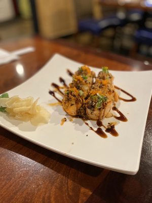 SUSHI 805 - 465 Photos & 400 Reviews - 460 W Grand Ave, Grover Beach ...