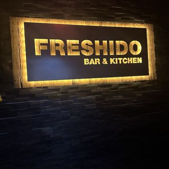 FRESHIDO BAR & KITCHEN - Updated October 2025 - 57 Photos & 21 Reviews ...