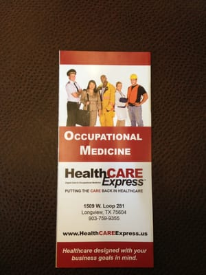 HEALTHCARE EXPRESS - Updated November 2025 - 15 Photos & 36 Reviews ...