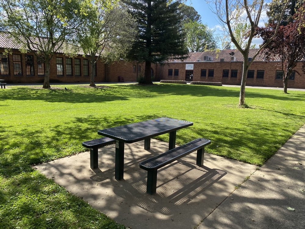 COLOMA COMMUNITY CENTER - 42 Photos - 4623 T St, Sacramento, CA - Yelp