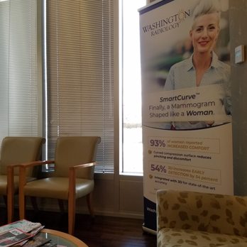 WASHINGTON RADIOLOGY - Updated October 2025 - 46 Photos & 33 Reviews ...