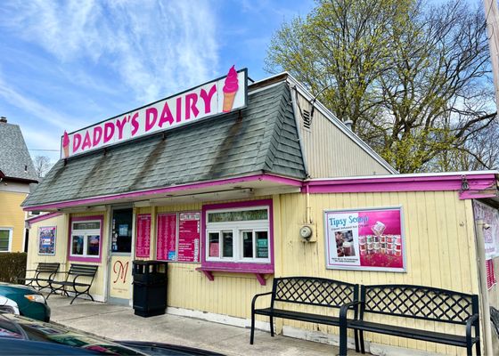 DADDY’S DAIRY - Updated December 2025 - 65 Photos & 56 Reviews - 549 N ...